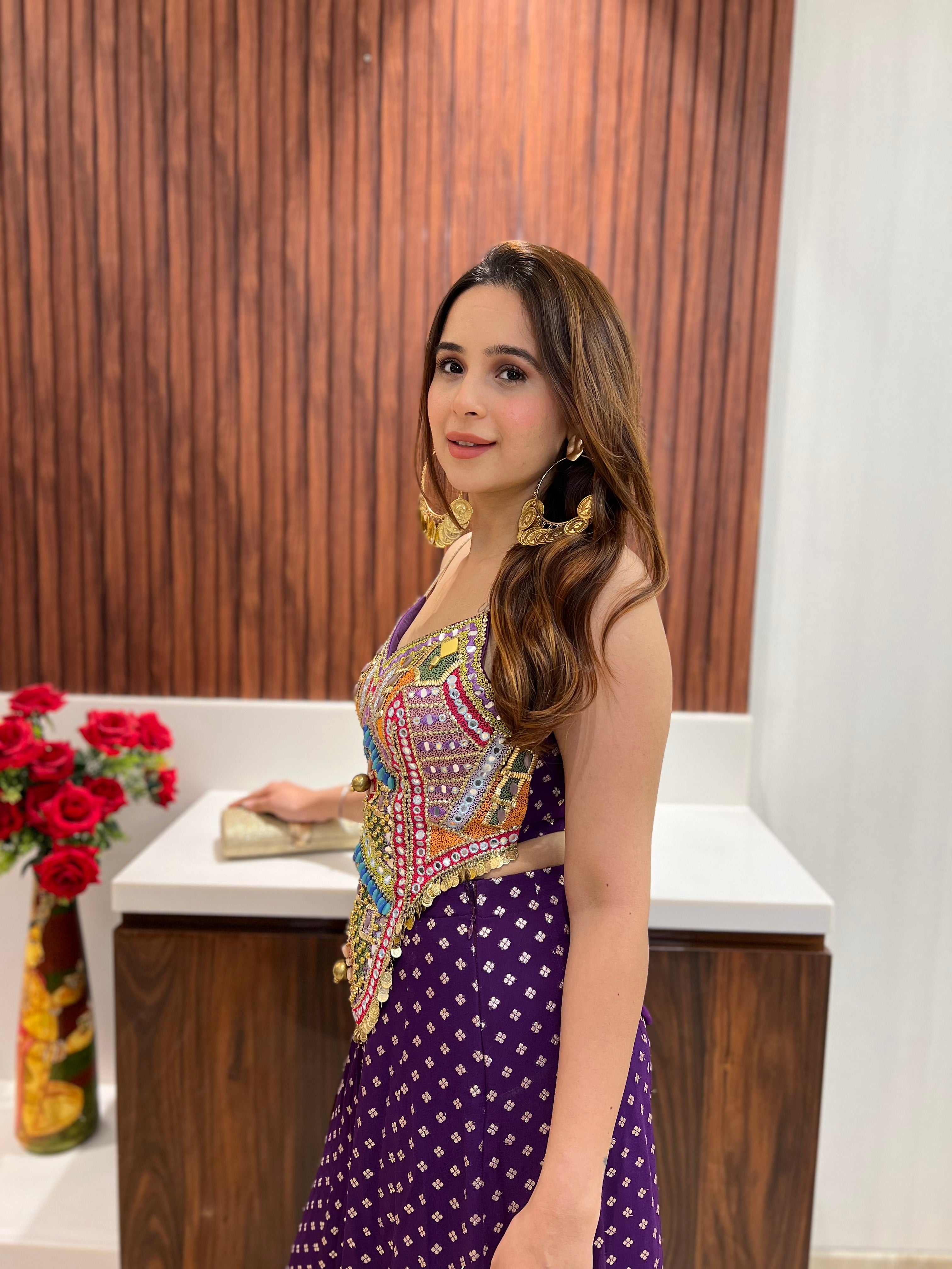 RAAHA 2.0 – thebombbaewardrobe