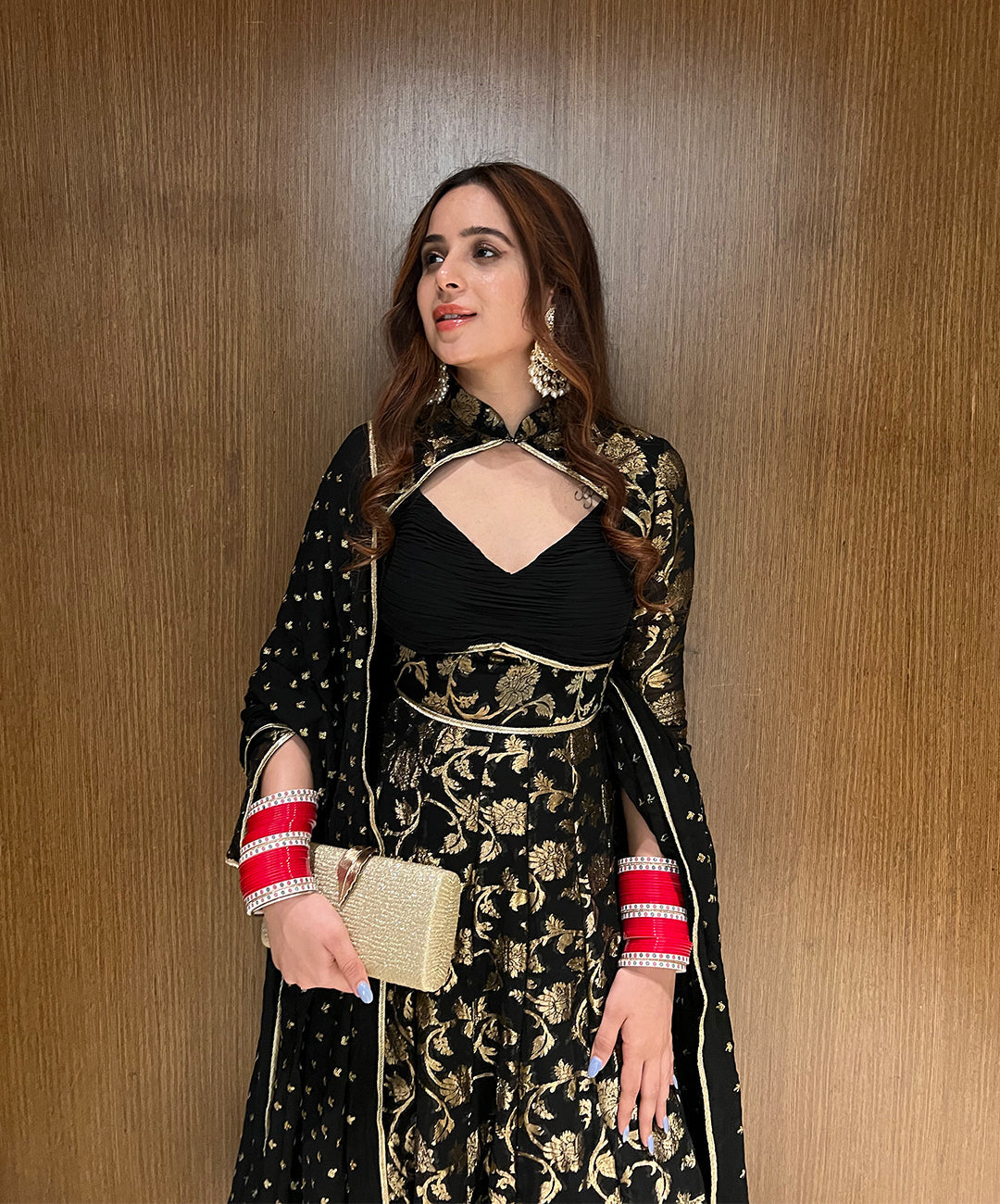 ANARKALI – thebombbaewardrobe